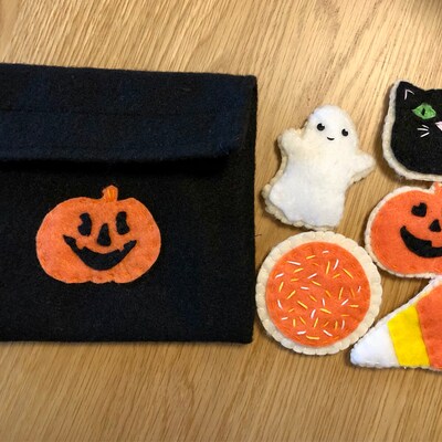 Play Natural Doctor Kit Holistic natural Healing Felt - Etsy