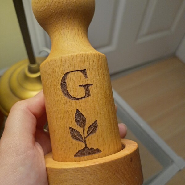 Personalised Allotment Sign, Add Your Allotment/plot or Garden Number ...