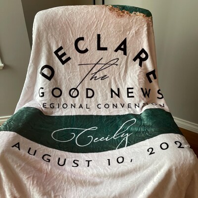 JW Gift Bag Labels Pioneer School Pioneer Gifts Tea Coffee Labels ...