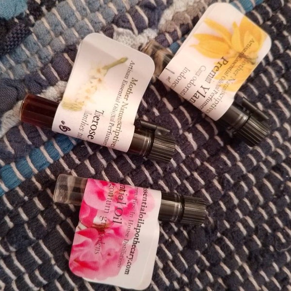 Aged Musk Tincture Moschus Moschiferus Master Perfumer Created Limited ...