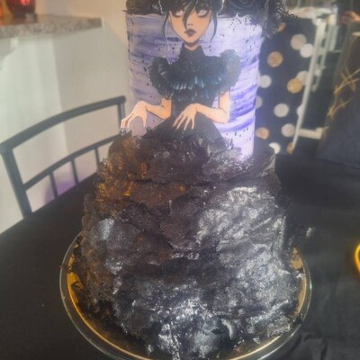 Encanto Mobile Birthday Invitation - Etsy