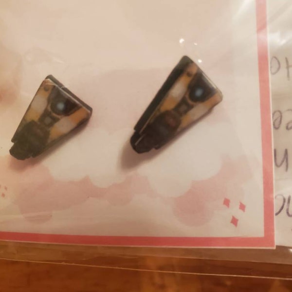 Adorable Lemon Tart Duck and Strawberry Bunny Dessert Stickers ...