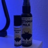 Mothman Milk Roll on Perfume Oil / Cryptid Perfume, Weird Funky Unique ...