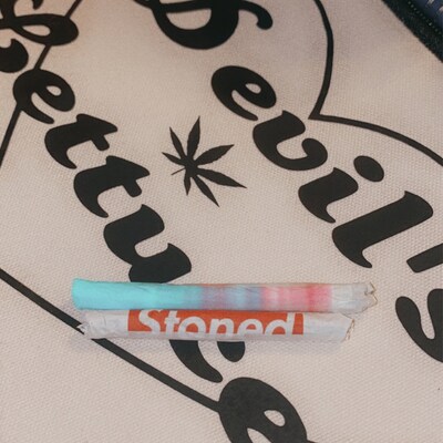 Super Cute Stash Bag - Etsy