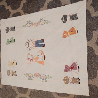 Lighthouses 3993 Aunt Martha's Embroidery Transfer Designs Pattern - Etsy