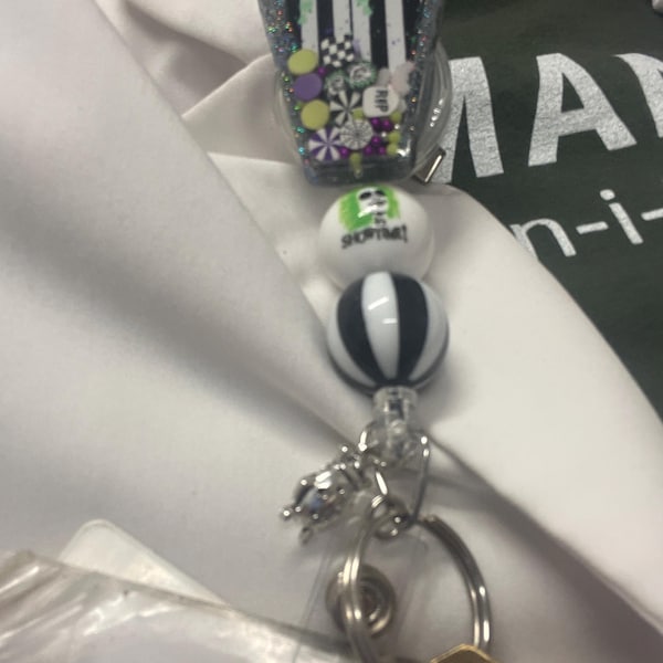 Personalized Crayon Box Lanyard, Teacher Lanyard, School Lanyard ...