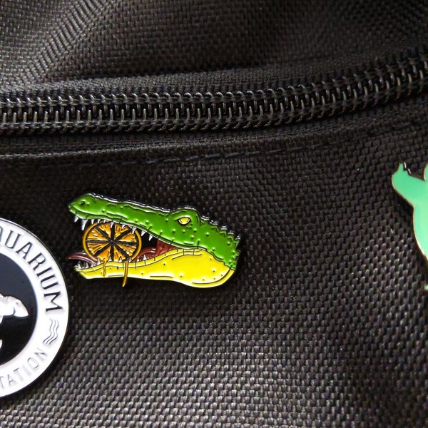 Among Us Inspired Sus Soft Enamel Pin - Etsy