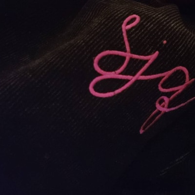 Monogram Comfort Colors Pocket Shirt, Monogrammed Pocket Tee ...