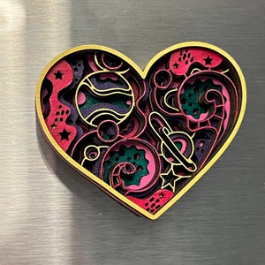 Coffee Tree Mandala Svg Multilayer Panel for Laser Cutting - Etsy