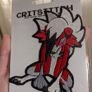 Irken Invasion Insignia Invader Zim Shiny Metallic - Etsy