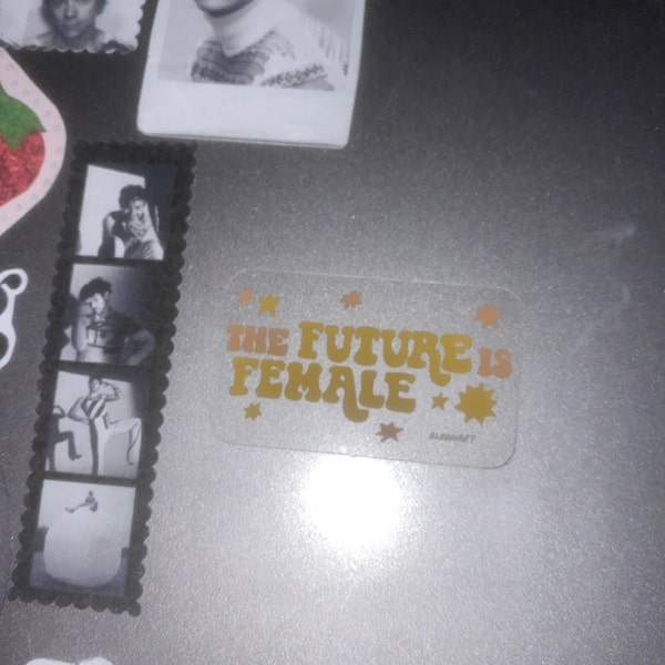 Happy Gal Pal Day 10x10cm Square Valentines/galentines Day Card - Etsy