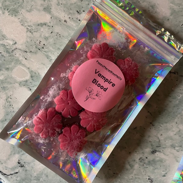 Buttery Popcorn Bath and Body Works Candle Wax Melts - Etsy