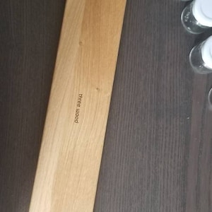 German Alphabet Reversible Tracing Board With Printed Uppercase and ...