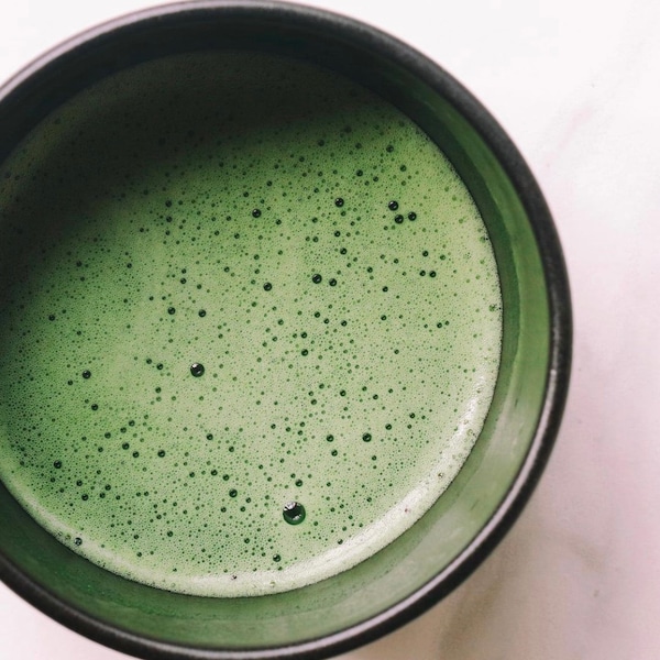 AKI MATCHA - Japanese Organic Matcha Green Tea Powder | Stone Milled ...