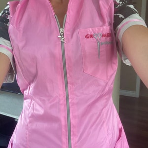 Dog Grooming Set for Women Grooming Apparel - Etsy