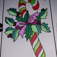 Custom Name Line Drawing Coloring Page Personalized Gift Kids Party ...