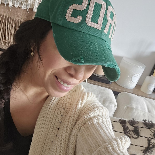 BIRDS Dad Hat - Etsy