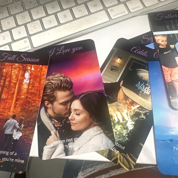 Emotions of Love Oracle Deck (90 Cards) Feelings Exposed | Emotional ...
