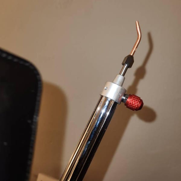 EZ Sizer, Bracelet Mandrel, Travel Size | GAU-110.10 - Etsy