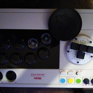 Razer Raion Dpad Pivot Mod - Etsy