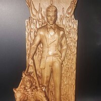 Crius Greek God, Crius Greek Titan, Greek Gods, Greek Altar, Greek ...