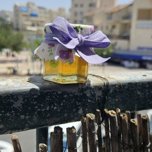 100 X Fabric Jam Jar Tops Wedding Jam Covers 3 Sizes Avalible - Etsy