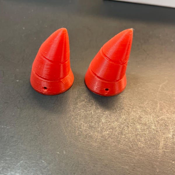 Horns Bundle Pack 2 | 3D Model Stl Files - Etsy