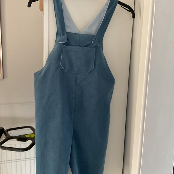 Teen Tea Party Dress PDF Sewing Pattern ~ Girls Summer Dress ~ Sizes 8 ...