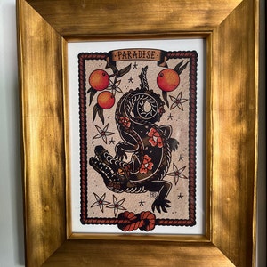 Doberman Print, Doberman Tattoo Flash Sheet, Dog Flash, Tattoo Flash ...