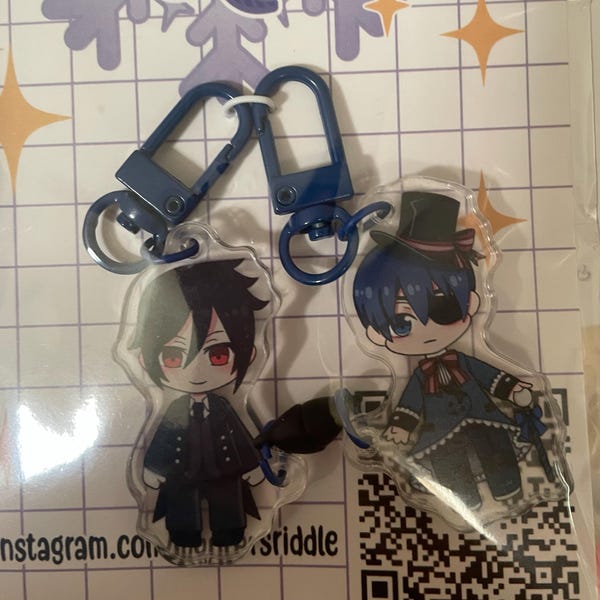 Hero Ship Magnet Keychain Bakudeku Kiribaku Tododeku Izuocha - Etsy