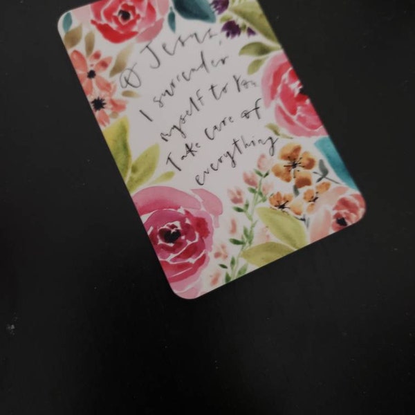 Fawnly 5x7 Mystery Postcard 10 Pack - Etsy