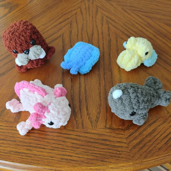 Mini Hammerhead Shark - Etsy