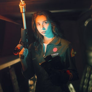 Alien Ellen Ripley Uniform USCSS Nostromo Coveralls Crew Set - Etsy