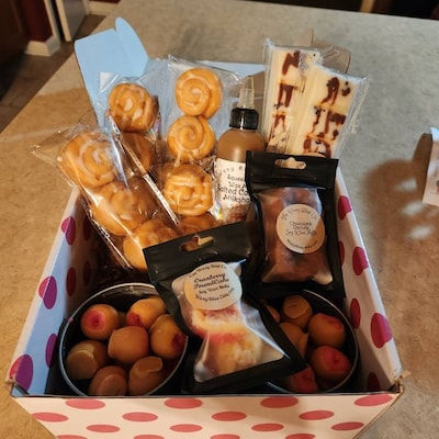 Ultimate Bliss Box. Highly-scented Soy Wax Melts. - Etsy