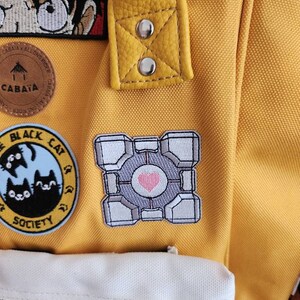 Anti Nazi, No Fascism Patch - Etsy