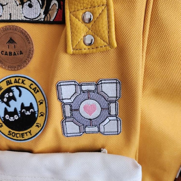 World of Warcraft Embroidery Patch - Alliance & Horde - Etsy