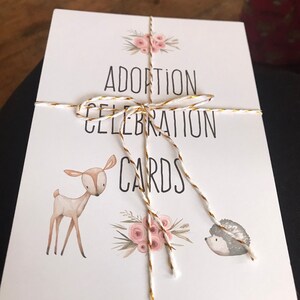 Adoption Definition Print - Etsy