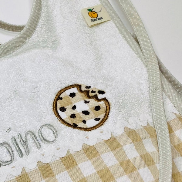 Cookie Applique Embroidery Design. Cookie Embroidery Design. Cookie ...
