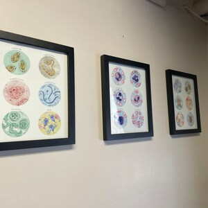 Thank You Card for Microbiology Professor Chemistry Biology - Etsy