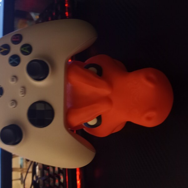 Pokémon Charizard Controller Stand PS4/PS5/XBOX/SWITCH - Etsy