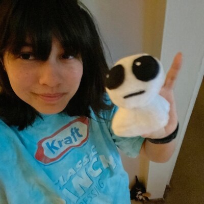 BTW Creature the ADHD Cat Plush 10 Inch Plushie - Etsy