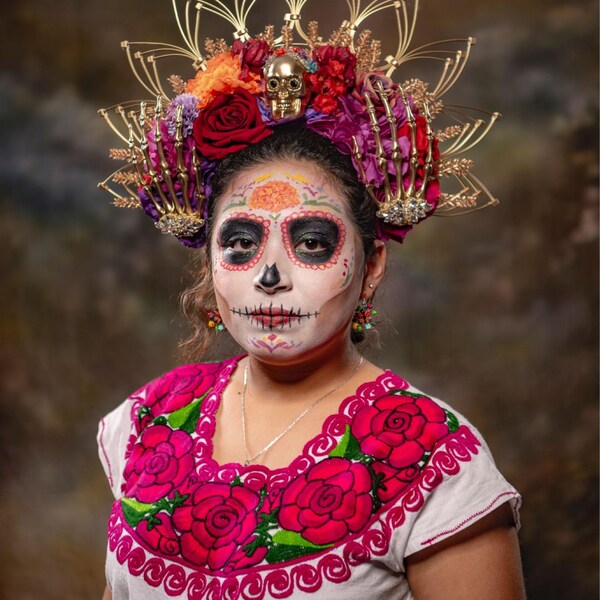 Monarch Butterfly Clip, Monarch Butterfly Headpiece, Monarch Clips, Day ...