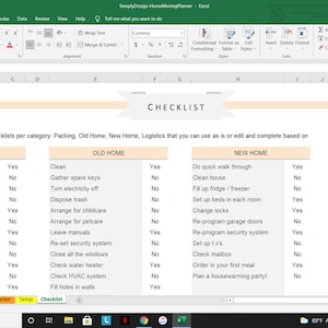 Realtor Profit Calculator, Excel Commission Tool, Real Estate ...