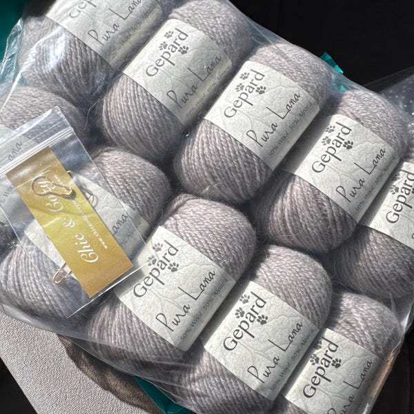 Noro Akari Yarn Luxurious Wool Silk Cotton Viscose Mohair Wool Idea ...