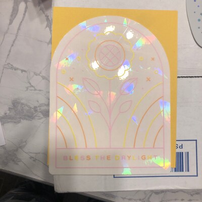 Good Dogs Sticker Holographic for Dog Lovers Dog Owners Vet - Etsy