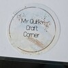 Circular 37mm Stickers, A4 Sheets, Matte Finish, Logo Stickers ...