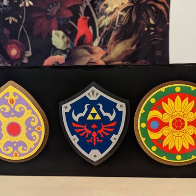 Super Korok Design Bundle Legend of Zelda SVG PNG DXF - Etsy