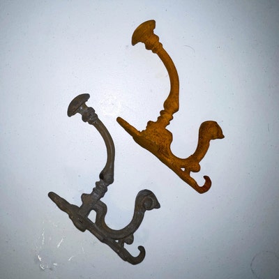 Male Torso in Cast Iron Garden Statue - Etsy