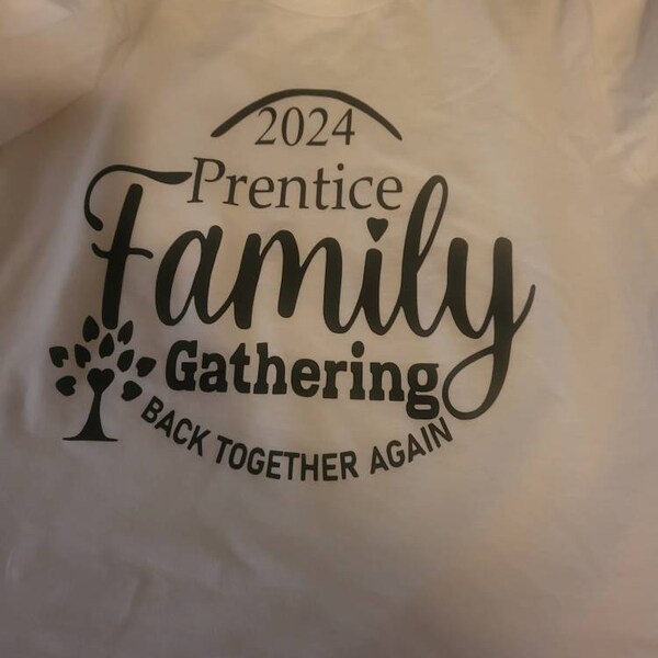 Family Cookout Svg, Family Barbecue Svg, Reunion Svg, Cricut SVG ...