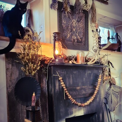 Slavic Viking Art God Jarylo Art Print Fantasy - Etsy